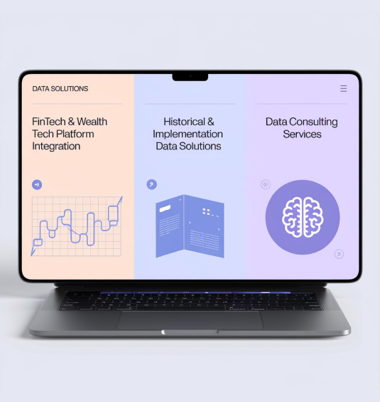 Financial Data Aggregation for Alternative Investments & Custodial ...