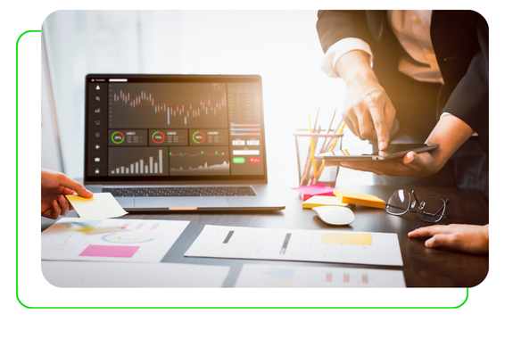 Financial Data Aggregation for Alternative Investments & Custodial ...