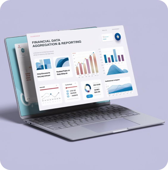 Financial Data Aggregation for Alternative Investments & Custodial ...