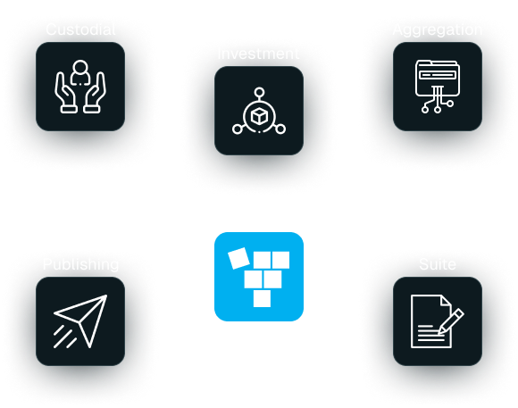 Financial Data Aggregation | PCR | About Us